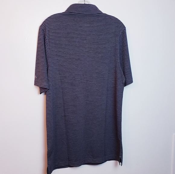 C9 by Champion | Shirts | 2 25 C9 By Champion Mens Striped Polo Shirt ...